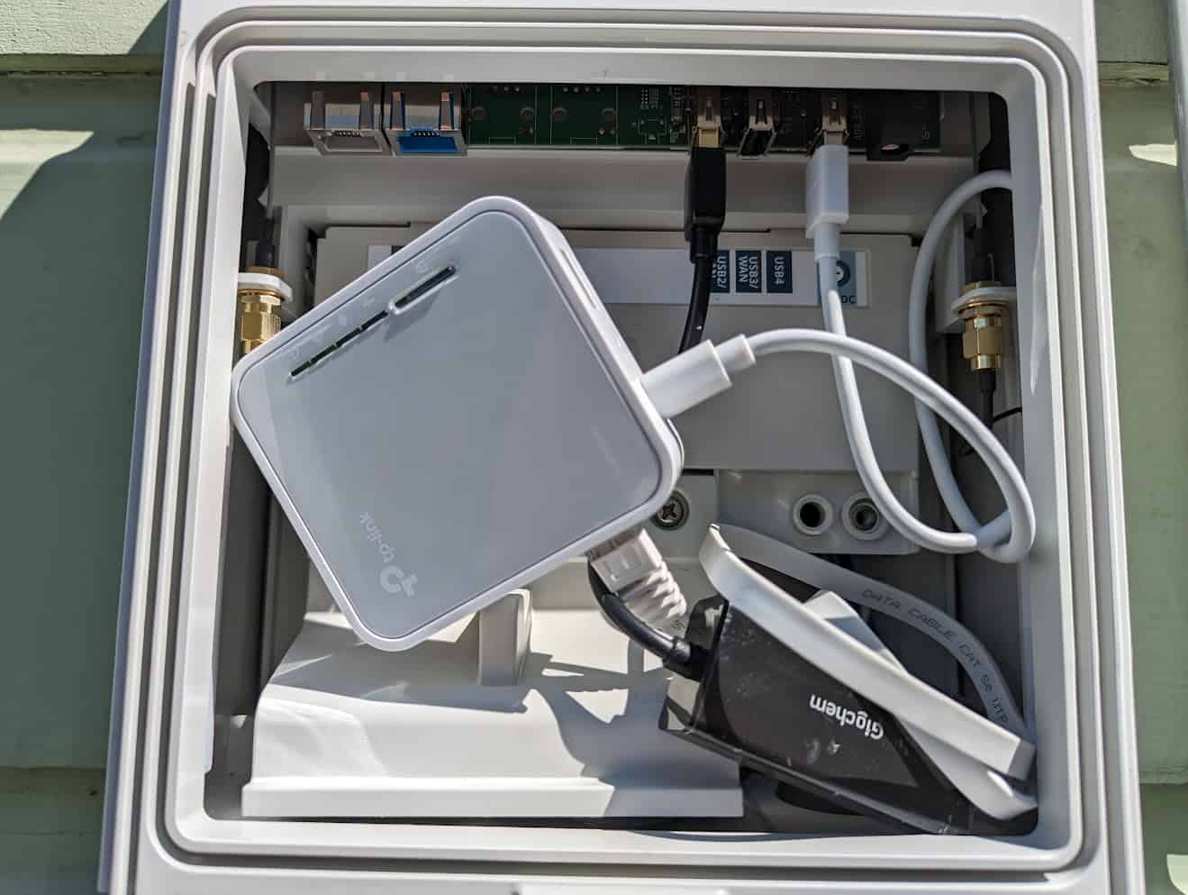 Very Basic SunPower and Home Assistant, no HACS - Brett's Random Musings